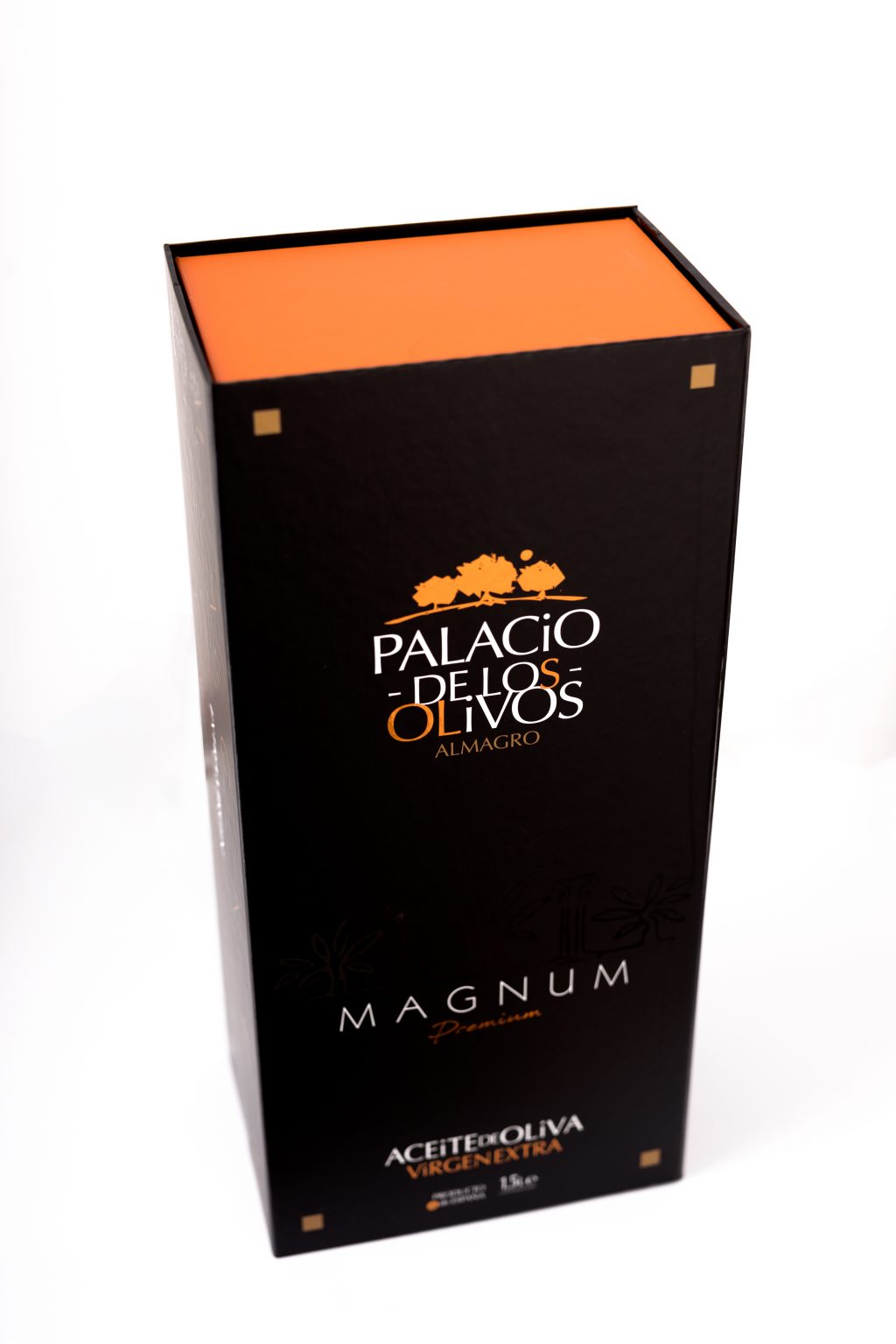 Regalo Pack Magnum Premium